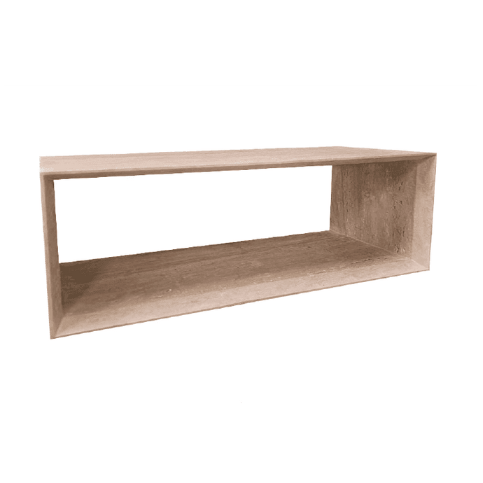 Arlo Console Table | Minimalist Design with Maximum Impact | Marbeya Charm