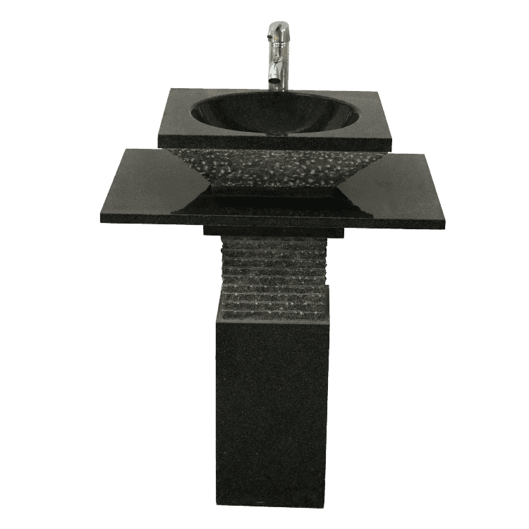 Christopher Bathroom Vanity | Modern Luxury for Your Bathroom | Marbeya ...